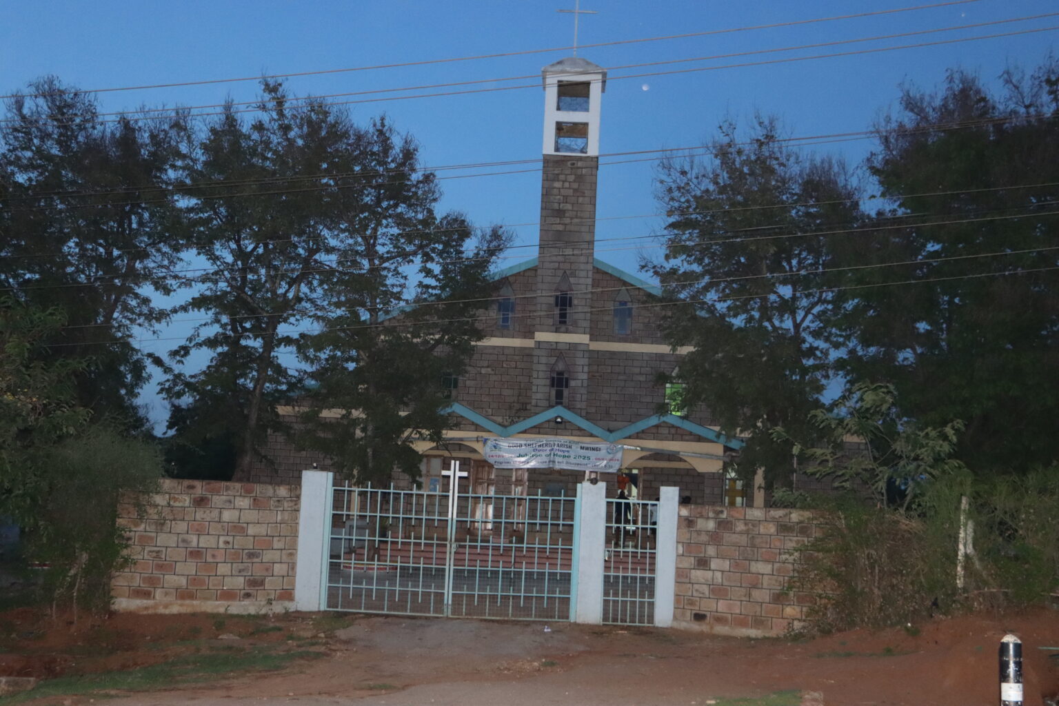 Mwingi Town - Mwingi Municipality
